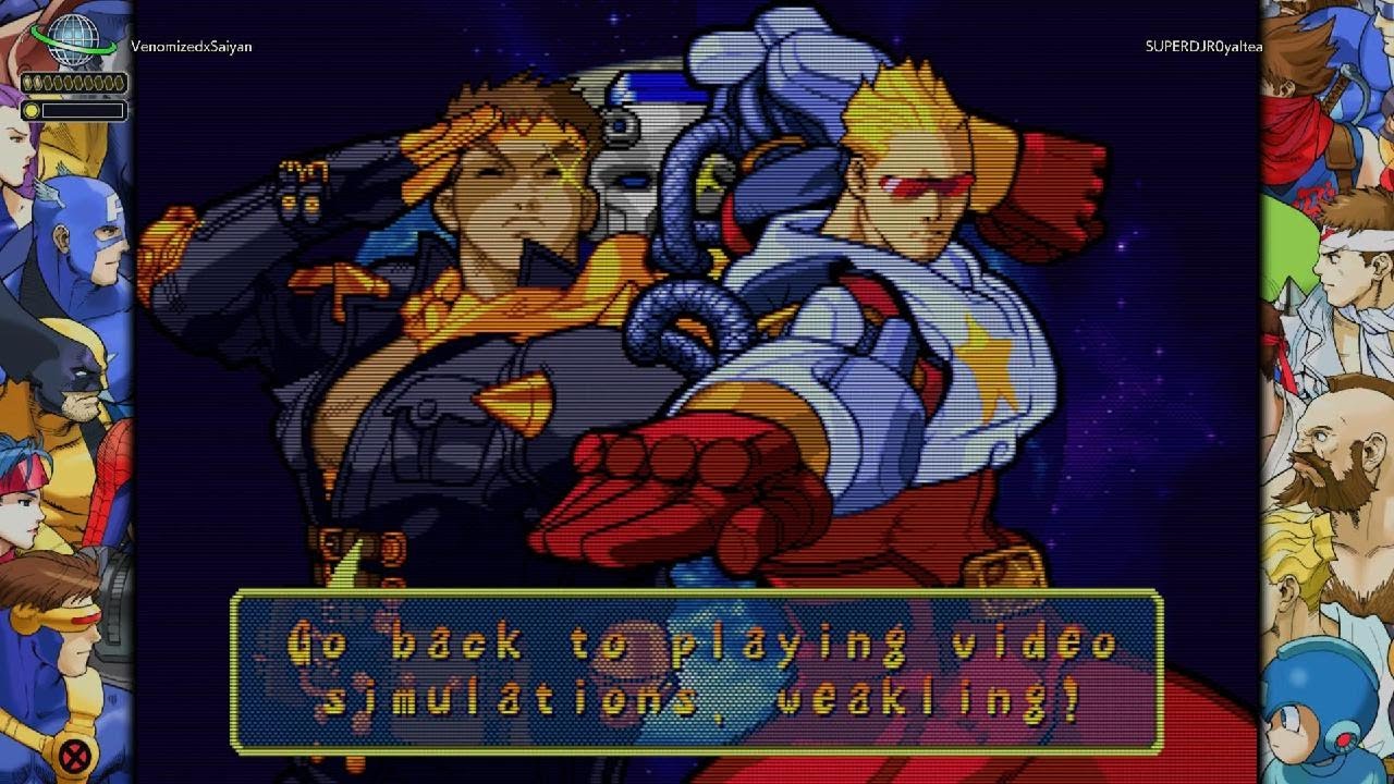 MVC1 things - YouTube