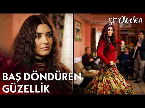 Hasret'in baştan çıkaran güzelliği | Gönülçelen 1. Bölüm