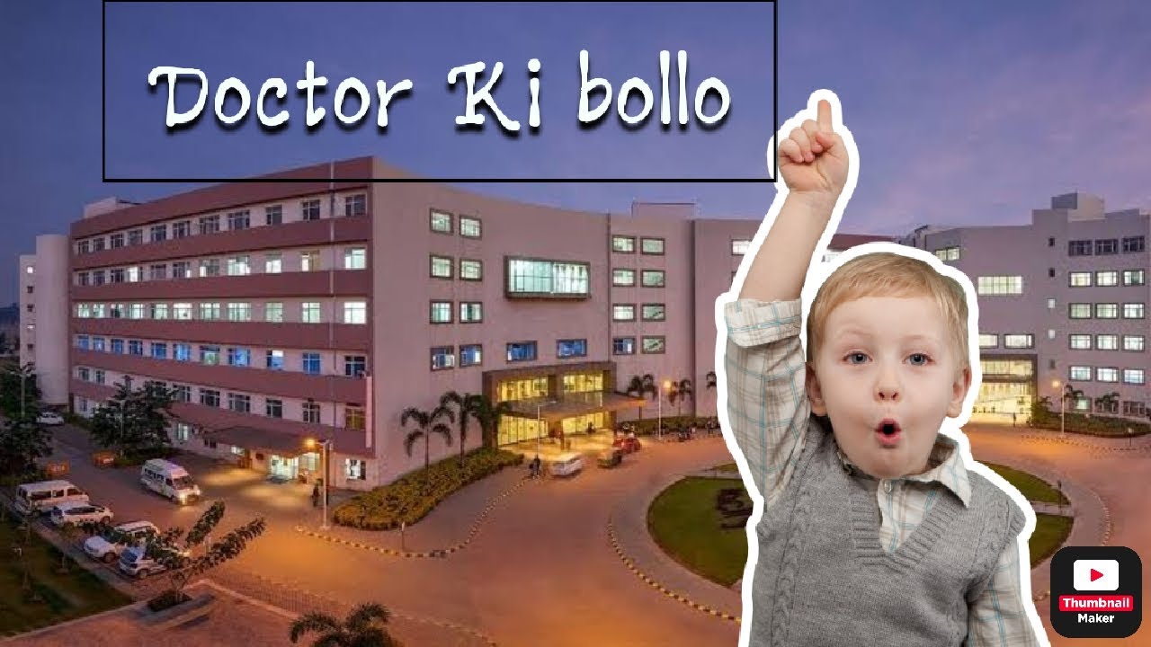 #Doctor ki bollo... - YouTube