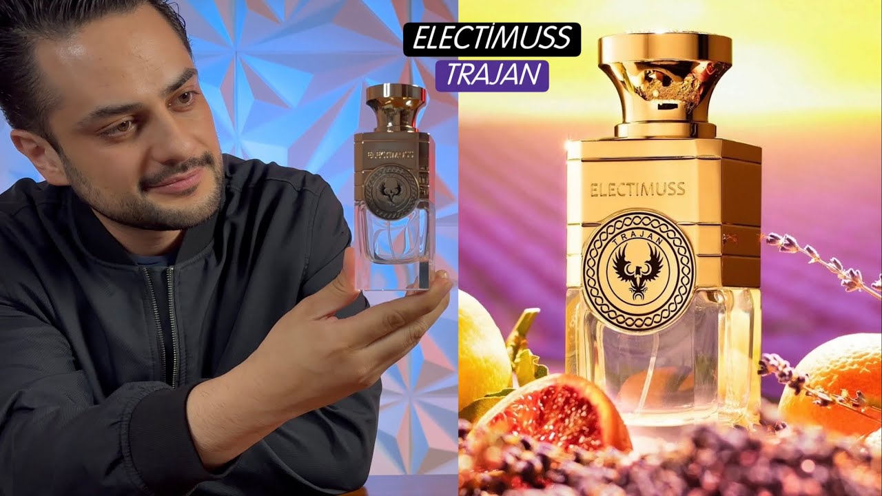 Electimuss Trajan - YouTube