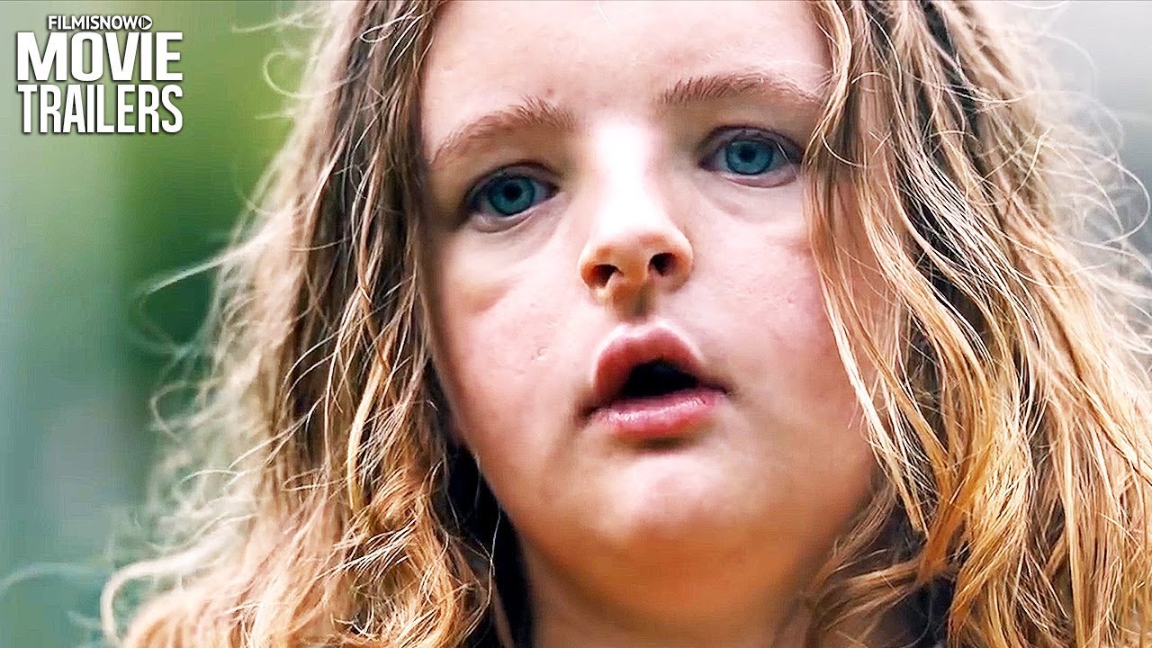 HEREDITARY Clips + Featurettes Compilation (2018) - Toni Collette ...