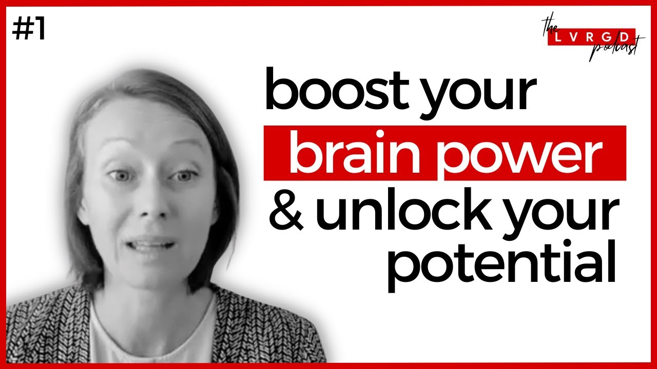 Unlock Your Brains Full Capacity - YouTube