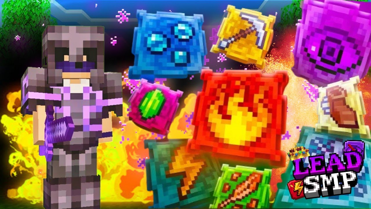 LeadSMP S2 Day 7 | Endwar | Minecraft | - YouTube
