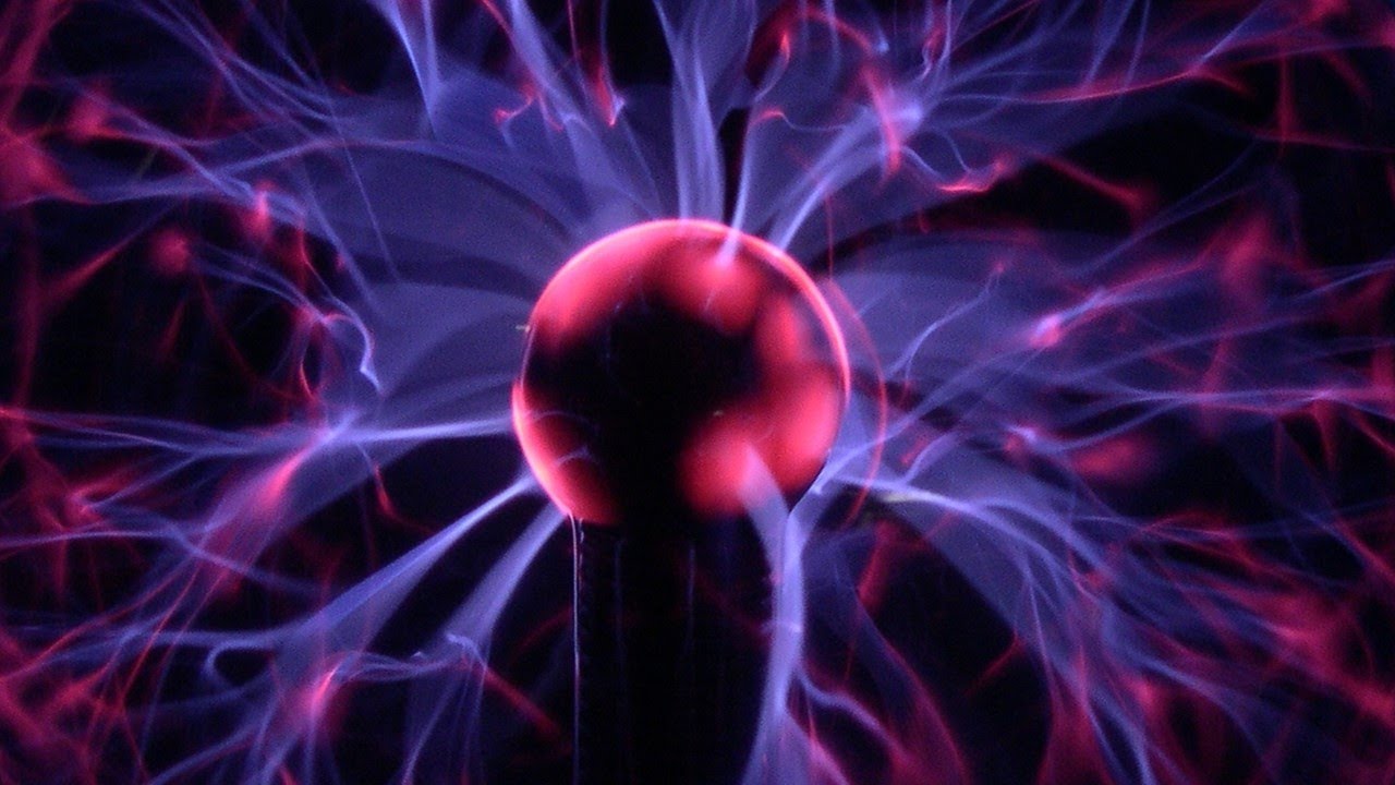 ¿Qué es el PLASMA? - YouTube