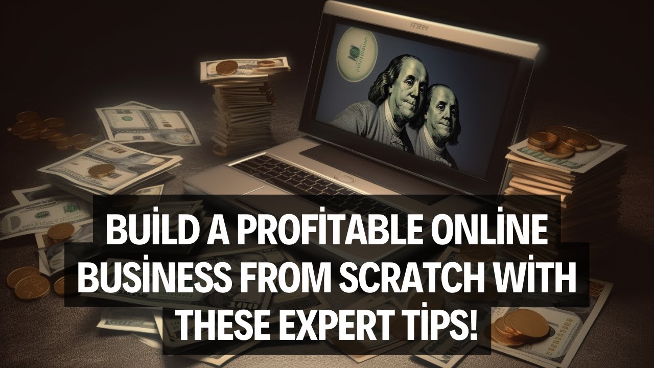 Discover the Ultimate Guide to Building a Profitable Online Business ...