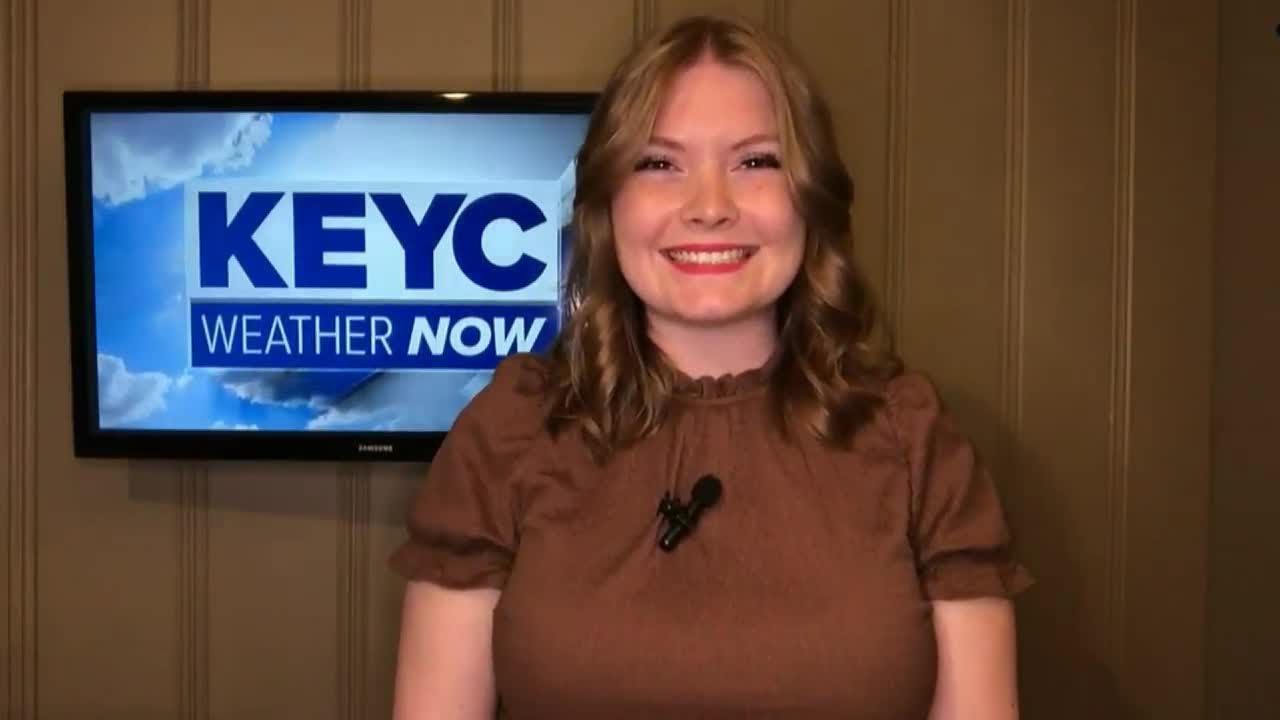 Emily Merz's Saturday Forecast 4/22/23 - YouTube