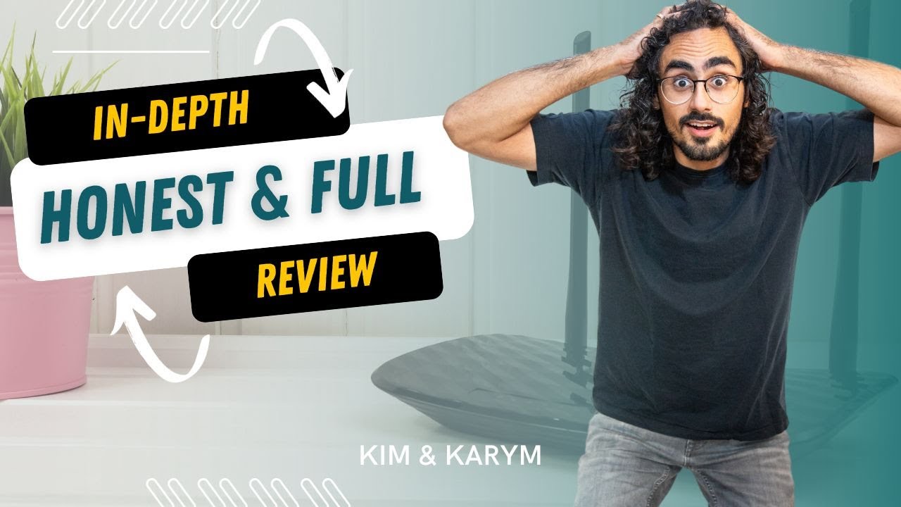 TP-Link N450 WiFi Router - In-Depth and honest review - Everything you ...