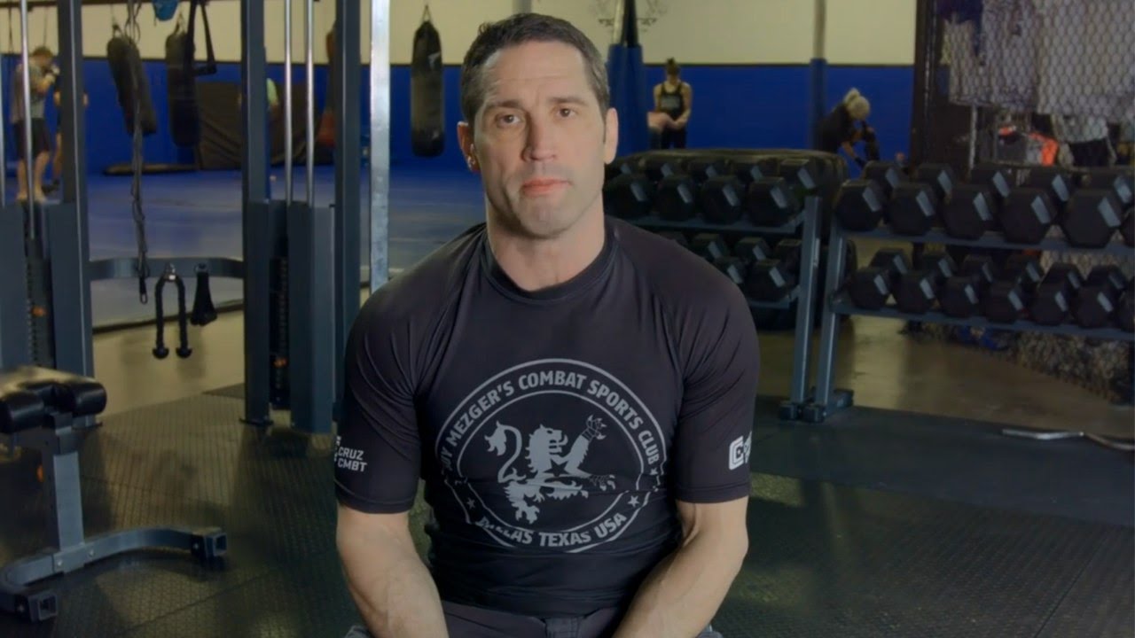 NRA Freestyle I AM Forever Season 1 | Ep. 3 Promo: MMA Instructor Guy ...