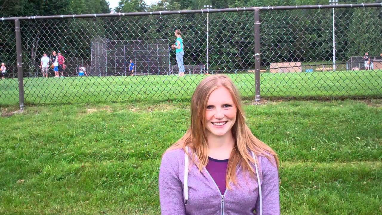 Megan Witham-Carroll-Student Works Painting West - YouTube