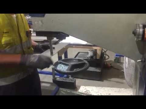 Pemsert Machine - YouTube