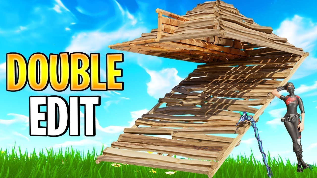 COME IMPARARE E UTILIZZARE MEGLIO IL DOPPIO EDIT - YouTube