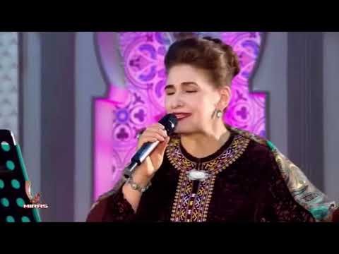 Jemal Saparowa - Arkadagym toy tutyar