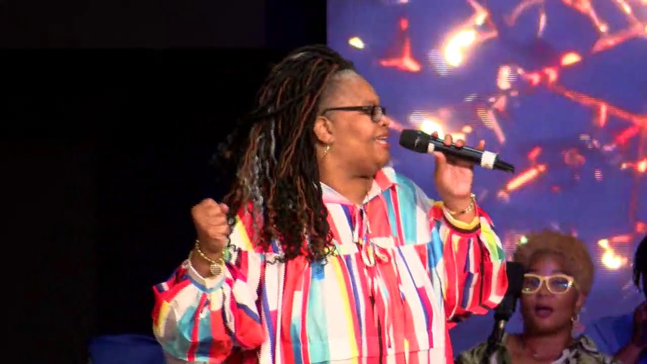 BEACON LIGHT INTERNATIONAL MINISTRIES FELLOWSHIP 2025 - YouTube