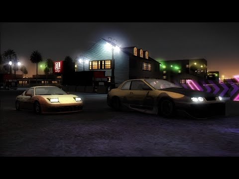 5th Gear - L.A. Street Racing / Overspeed - Soundtrack 8/13 - YouTube