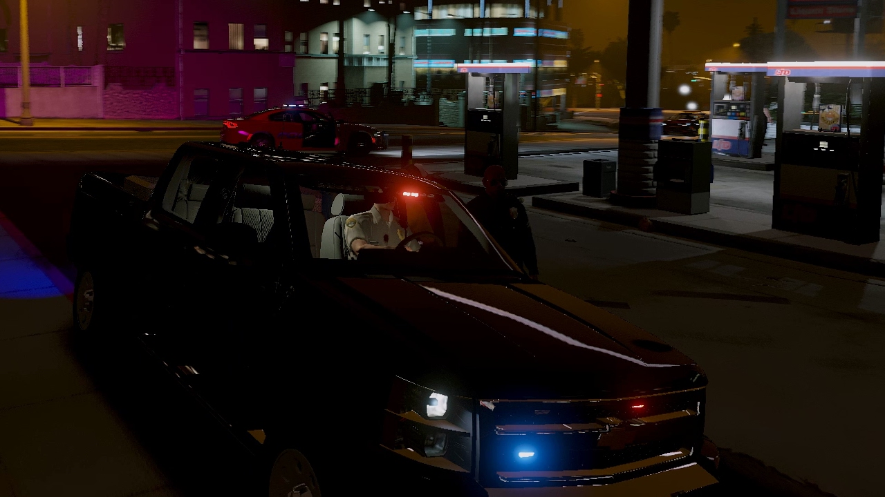 LSPDFR Ep. 93 - Los Santos Security! (ELS) - YouTube