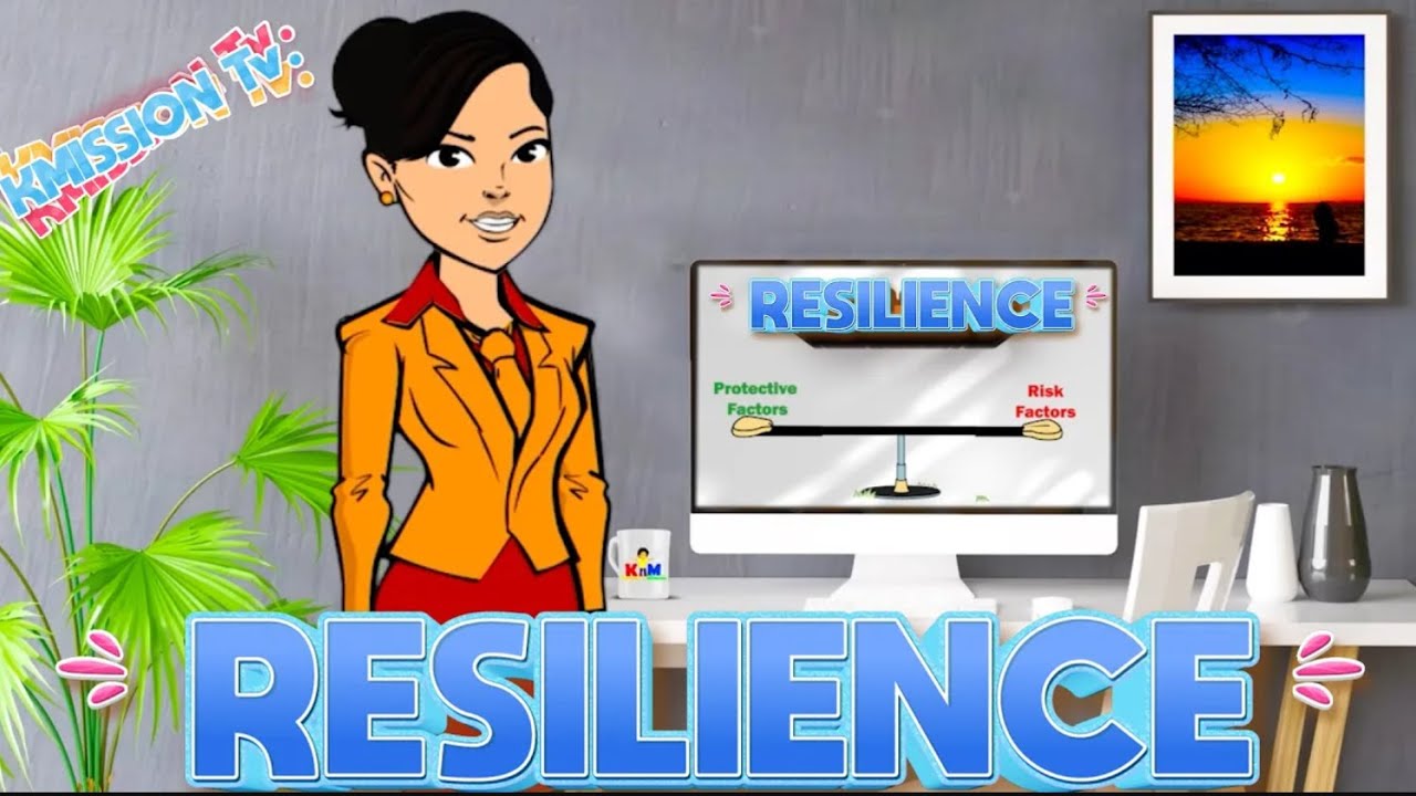 Resilience in Kids | Resilience in Autism | Dr. Jennifer Toof| - YouTube
