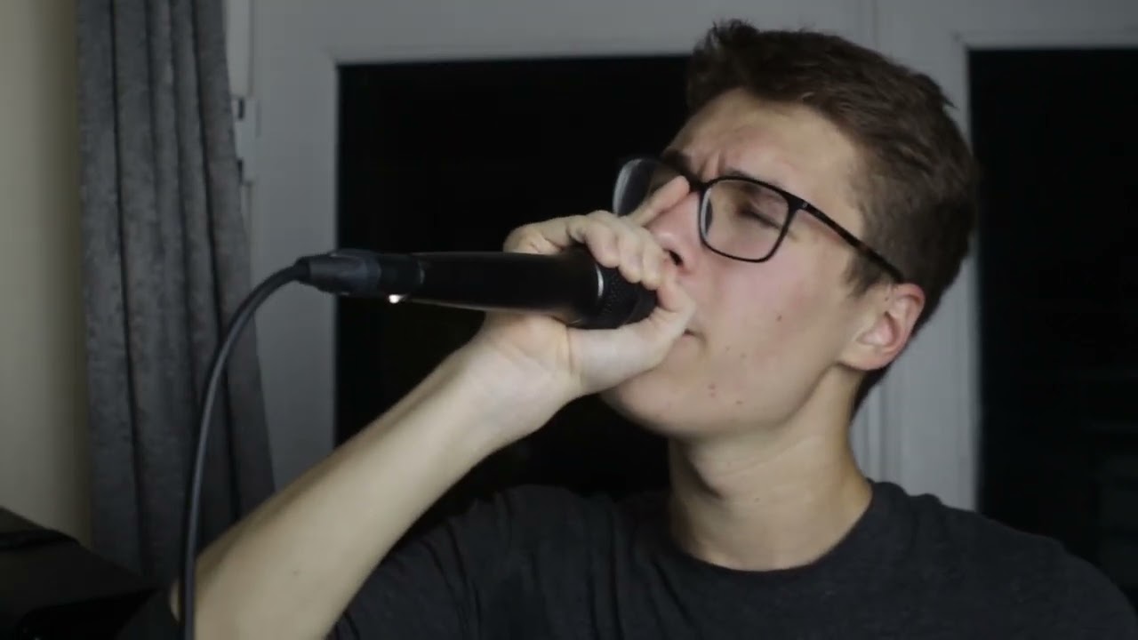 Osis - NUE Beatbox Battle 2022 Solo Entry - YouTube