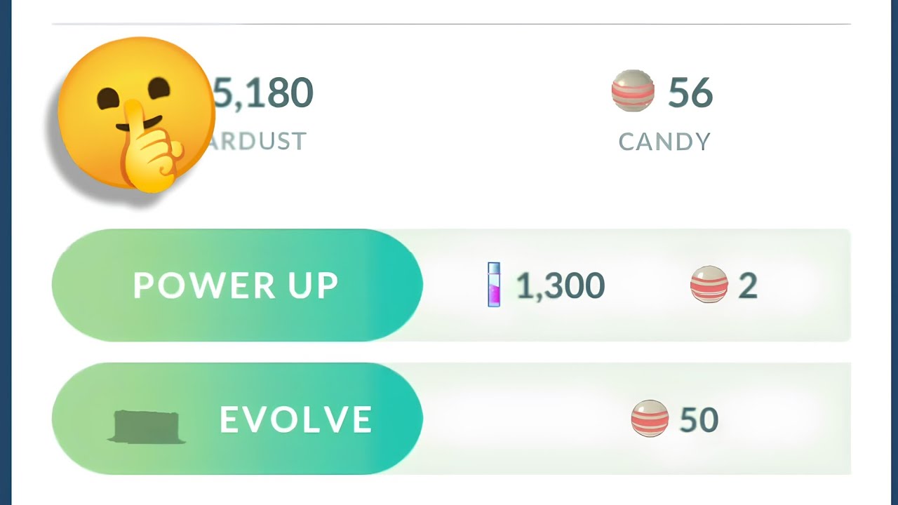 🤫 This Cool Shiny Pokémon Evolution Is EVERYWHERE!! || Pokémon Go - YouTube