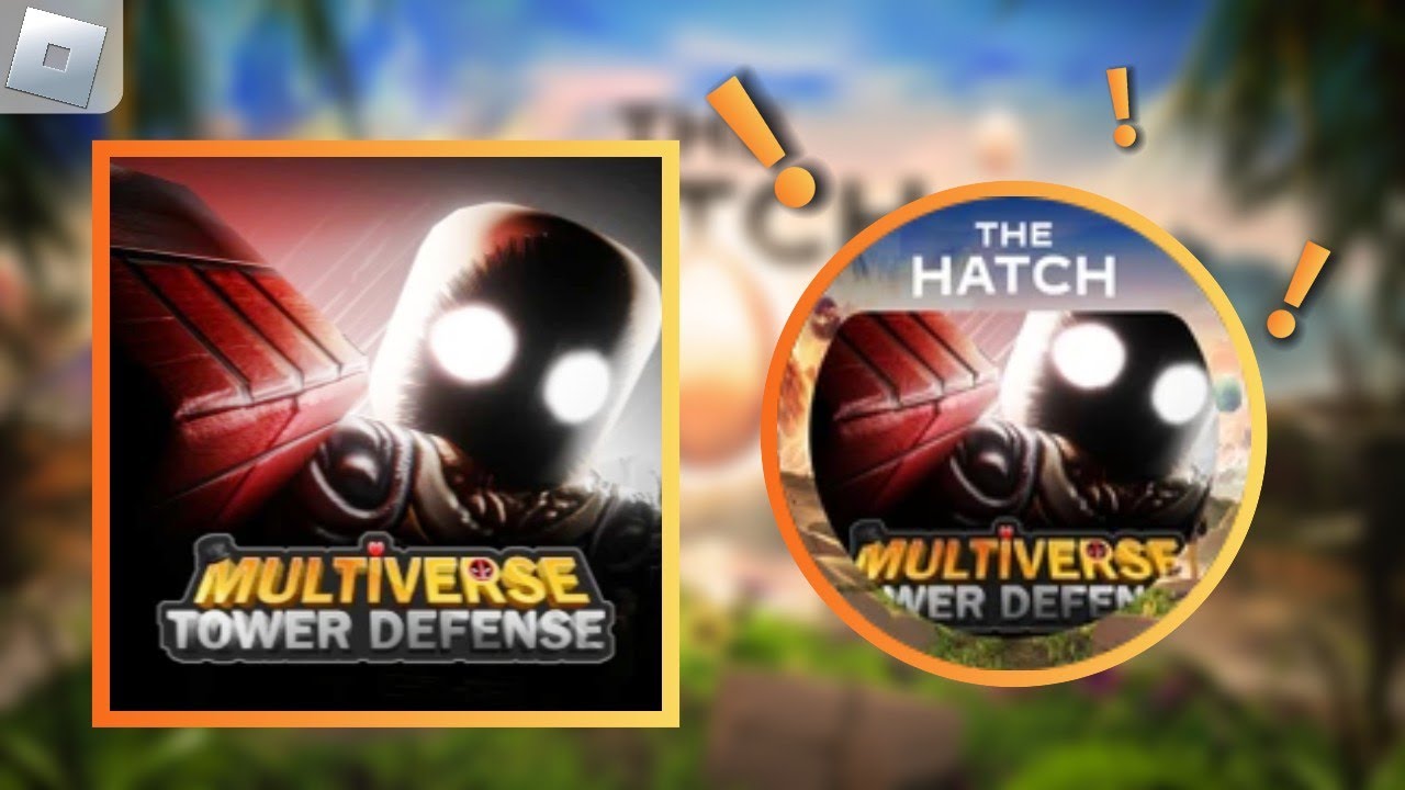 Multiverse TD (The Hatch) - YouTube