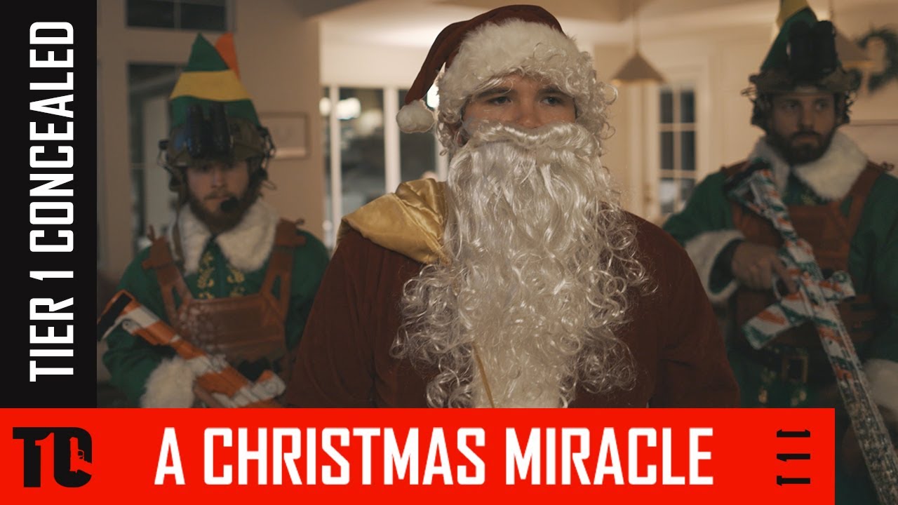 Santa has your back (2022) - YouTube