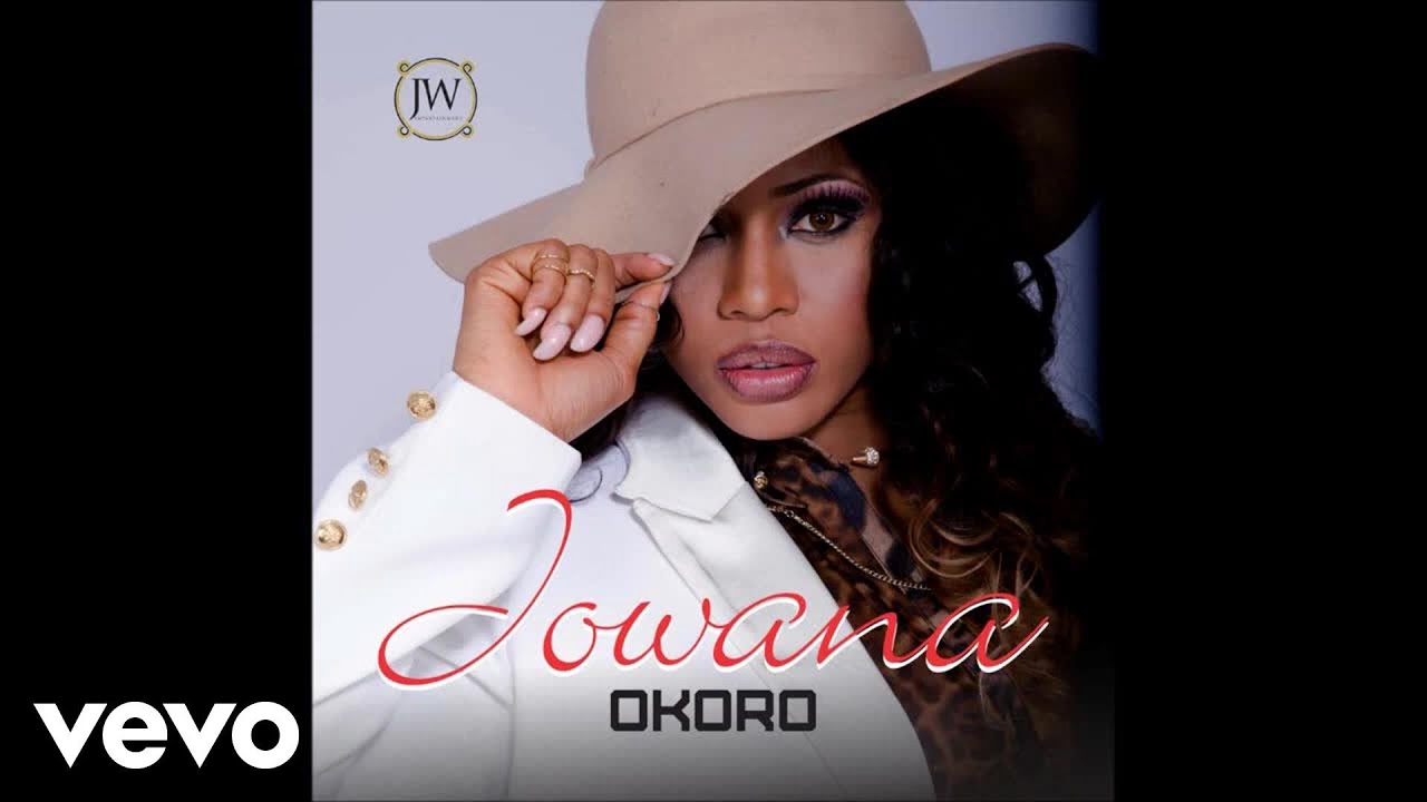 Jowana - Okoro - YouTube