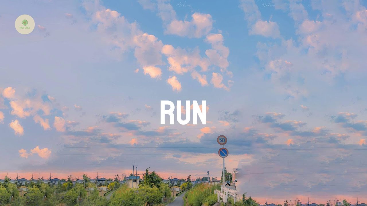 OneRepublic - Run (lyrics) - YouTube