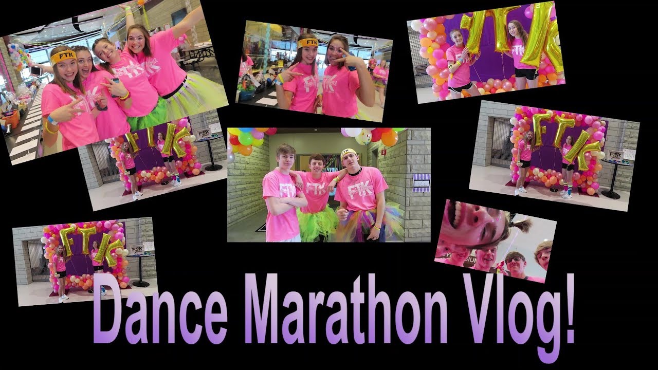 Dance for a Difference! - YouTube