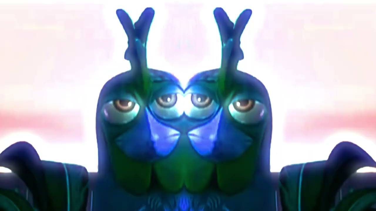 BARTOLITO SUPER VIBRATION CHICKEN EFFECTS / SPARTA / SPONSORED BY ...