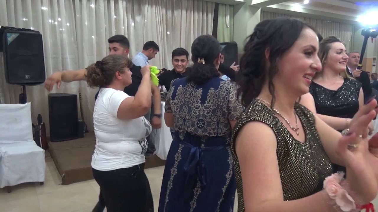 (QABAL) Tural & Haqiqat nisan 4 - YouTube