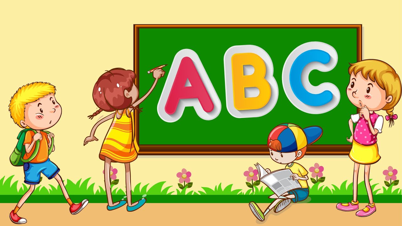 Engaging ABCs Song for Kids to Learn Letters Easily - YouTube