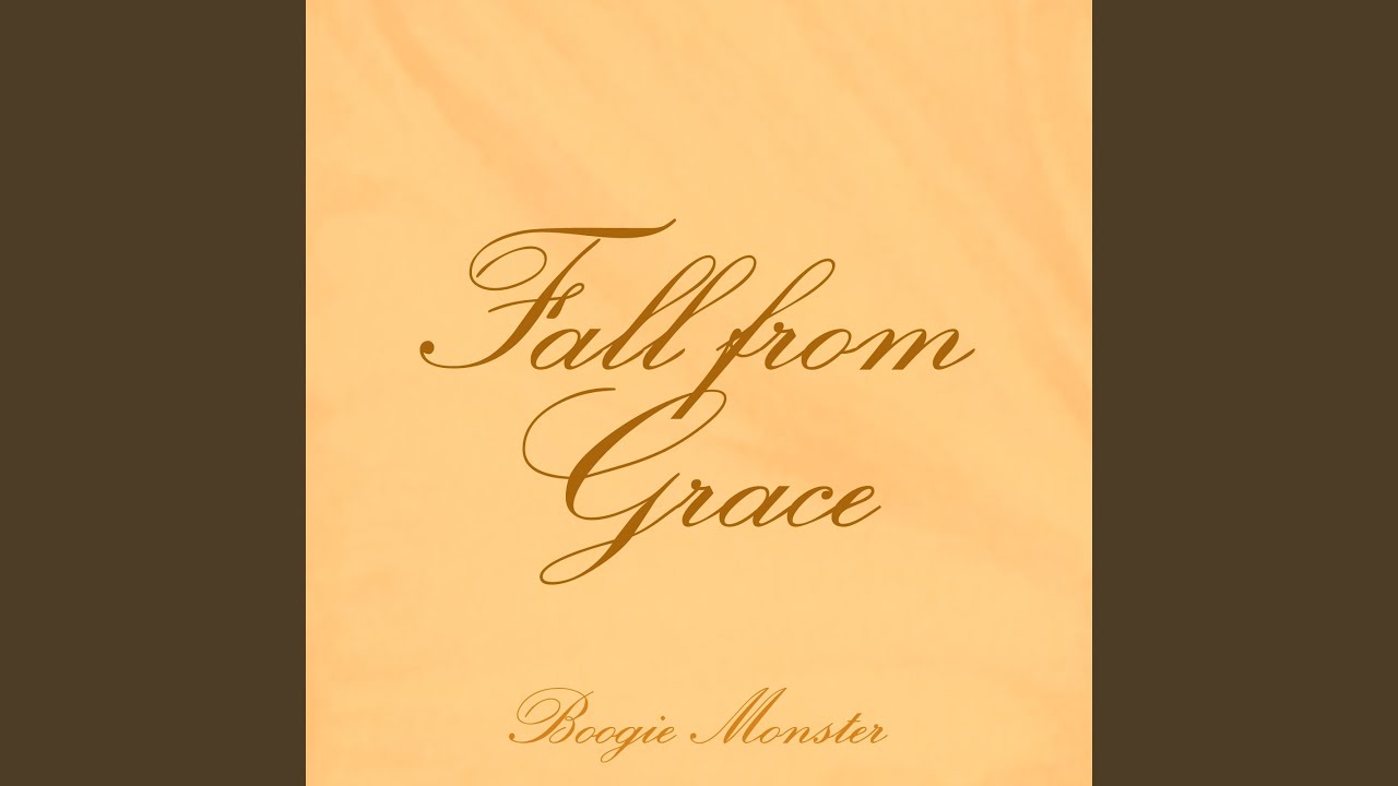 Fall from Grace - YouTube