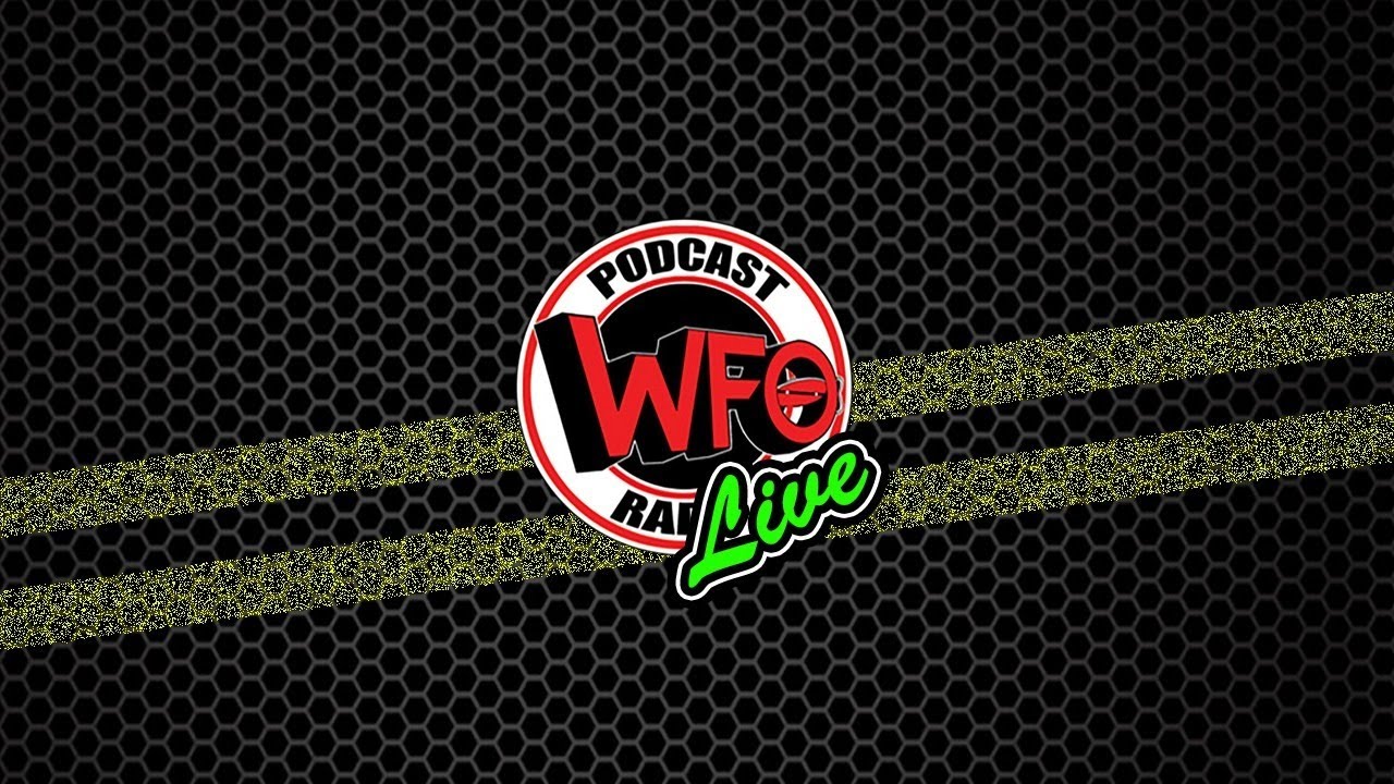 WFO Radio Live - NHRA's Alan Reinhart and WFO Joe talk Drag Racing ...