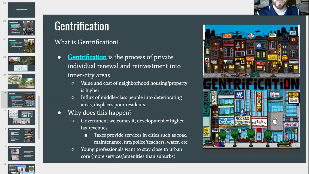 Human Geography Urban Issues Public Housing Urban Renewal human-geography-urban-issues-public-housing-urban-renewal
