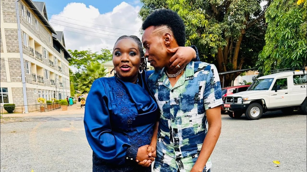 See Stephen Kasolo performing live - YouTube