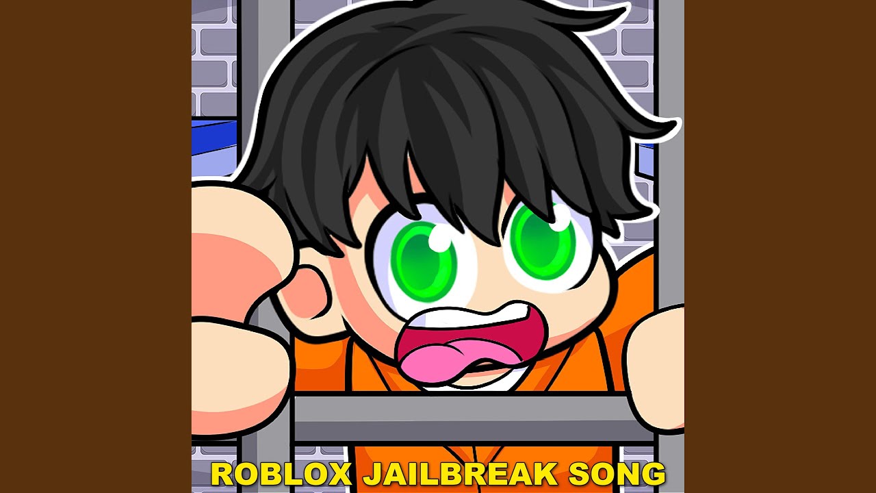 Roblox Jailbreak Song - YouTube