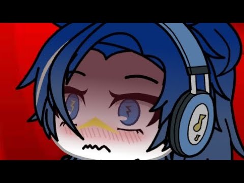 ☄Gacha life🏳️‍🌈 {Robot trains} 🖤Duke x Kay💙😍😍 💗 - YouTube