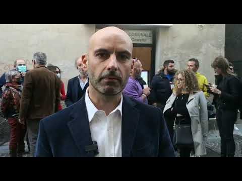 A Città di Castello vince Luca Secondi con il centrosinistra: «Ora ...