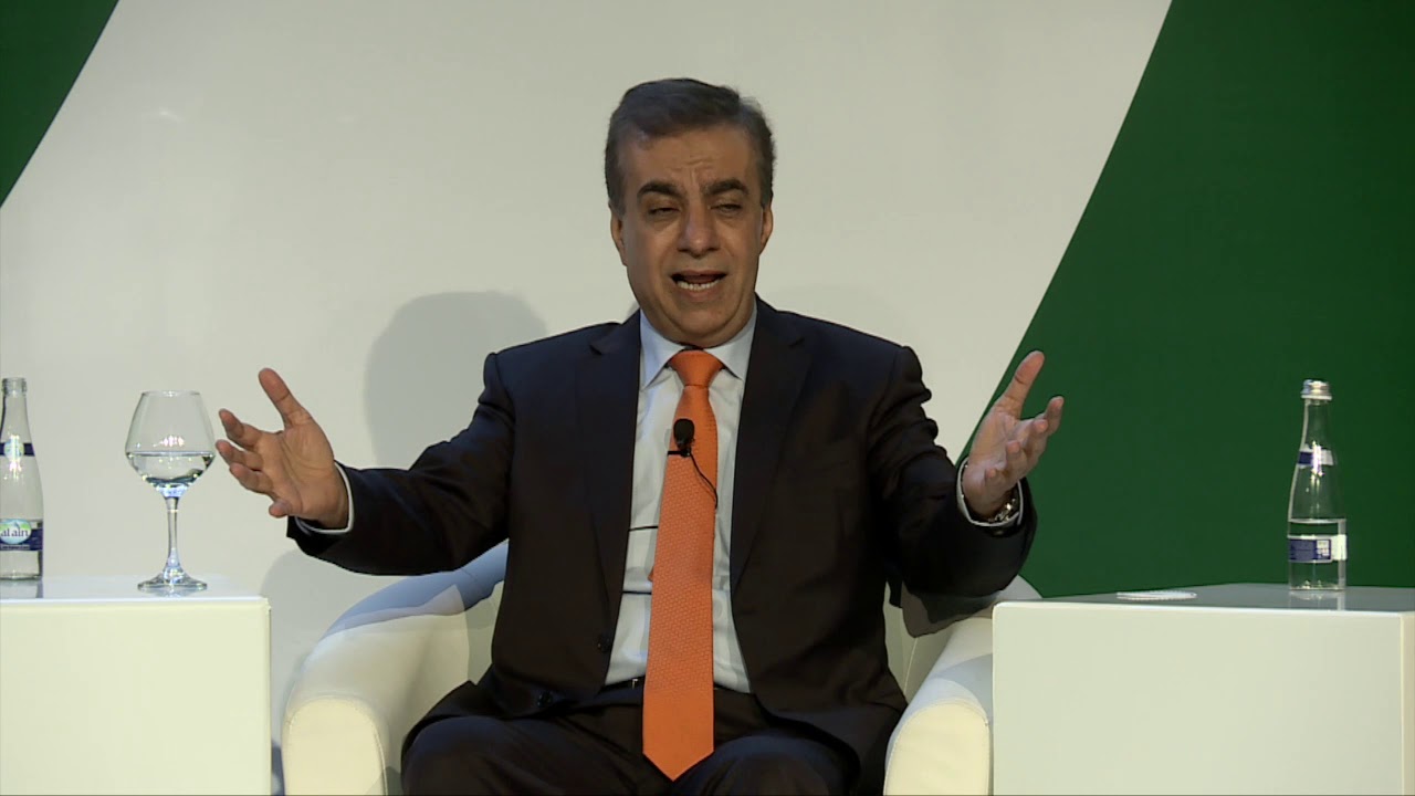 One to One with Adel Ali, CEO Air Arabia - YouTube