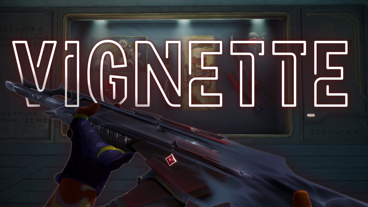 VIGNETTE 🌌 - Valorant Montage - YouTube