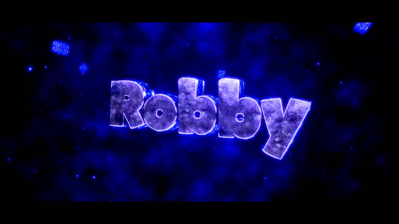 robby - YouTube