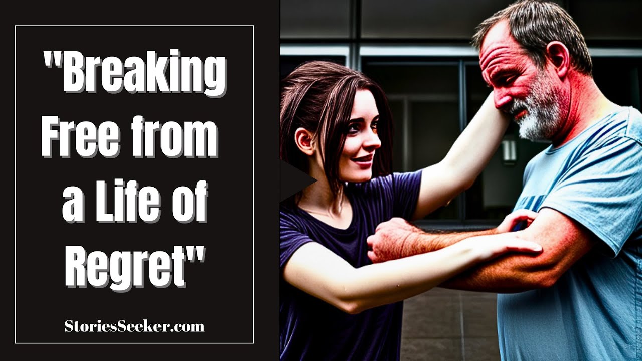 Inspiring Short Story About Change | "Breaking Free from a Life of ...