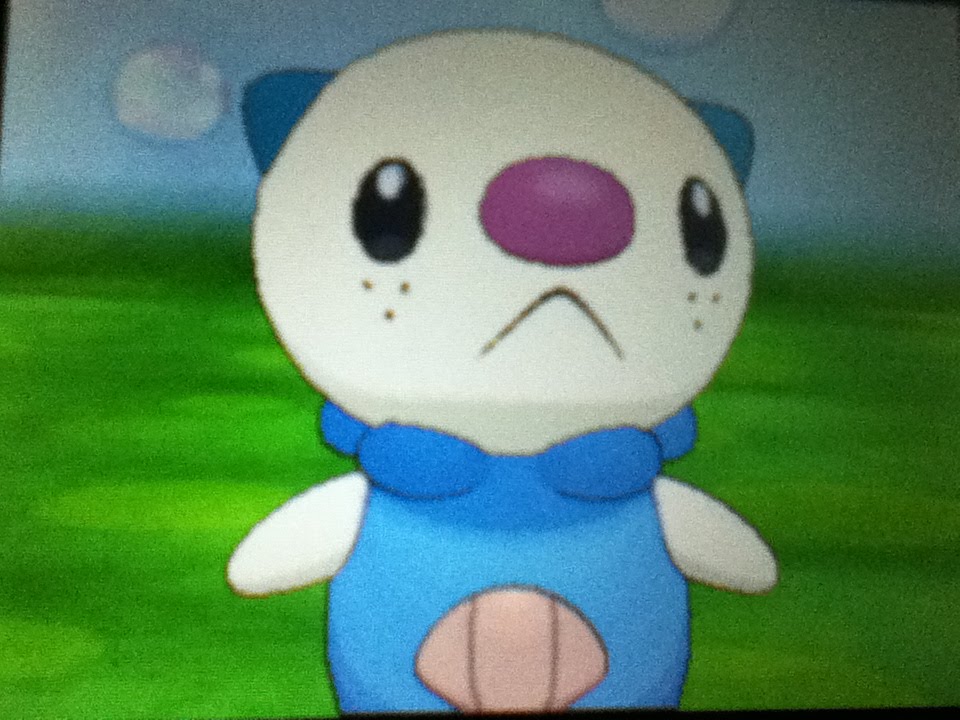 [FOYT] MM Shiny 5IV (Shell Armor) Oshawott [Read Description] - YouTube