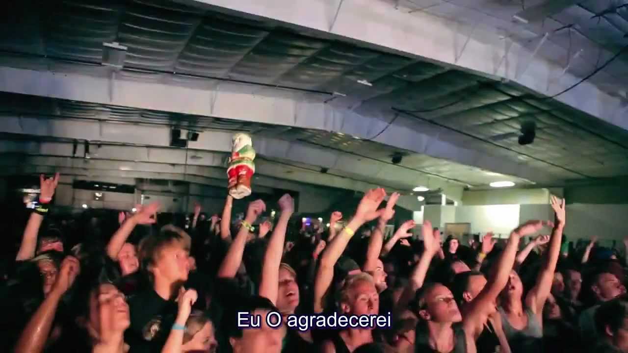 Your Memorial - Redirect (Legendado) - YouTube