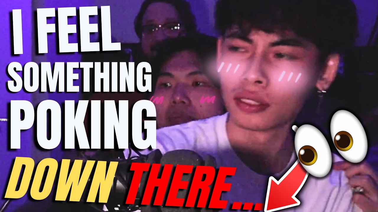 Box2 and MrPokke Just Got More Intimate... - YouTube