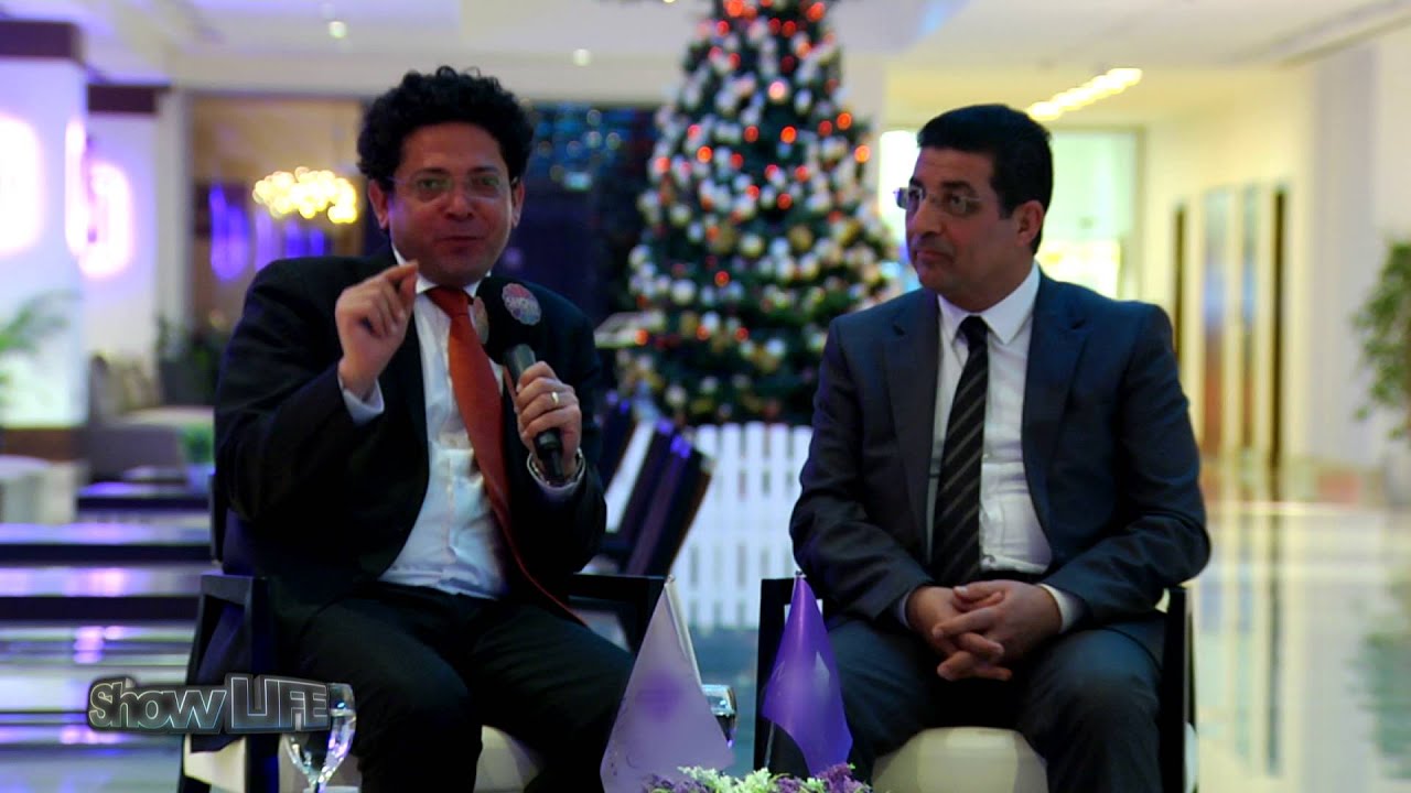 Show Life - Malpas Hotel - YouTube