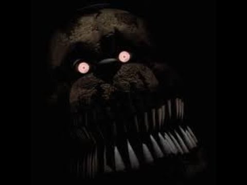 A Shadow Over Freddy's part 2 - YouTube