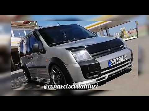 AİR MODİFİYELİ CONNECT MAŞALLAH