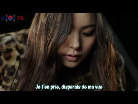 [MV] Song Ji Eun (Secret) Ft. Bang Yong Kook - Going Crazy (Vostfr) [HD 720p]