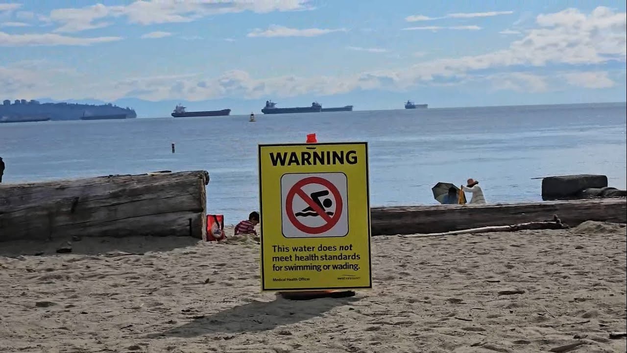 Increíbles parques casi vacíos en Canadá - YouTube