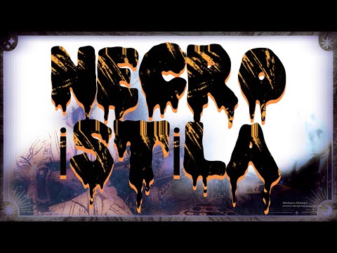 NECRO İSTİLA